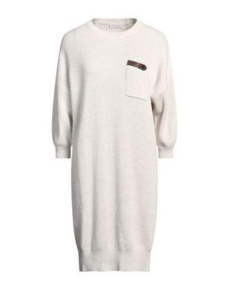 Brunello Cucinelli ROBES - Robes midi sur YOOX.COM