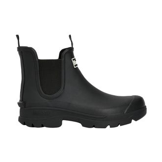 Barbour Nimbus Wellingtons - - Shoes - Herren - Schwarzk - 45 EU