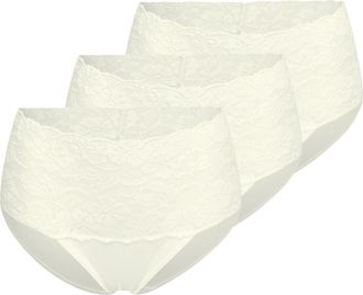 Nina Von C. Slip Fine Cotton