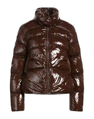 Pinko MANTEAUX - Doudounes plume ou synth&eacute;tique sur YOOX.COM