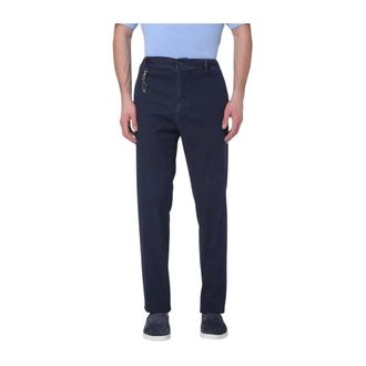 Paul & Shark Paul&Shark Jeans Blau - - Trousers - Herren - Blau - L