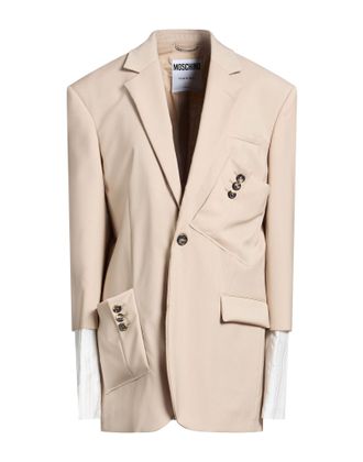 Moschino ANZ&Uuml;GE und CO-ORDS - Blazers auf YOOX.COM