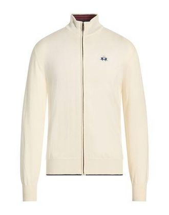 La Martina MAILLE - Cardigans sur YOOX.COM