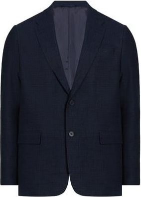 Saison 1865 Blazer texturé