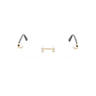 Cartier Brille - - Accessories - unisex - Schwarzk - ONE SIZE