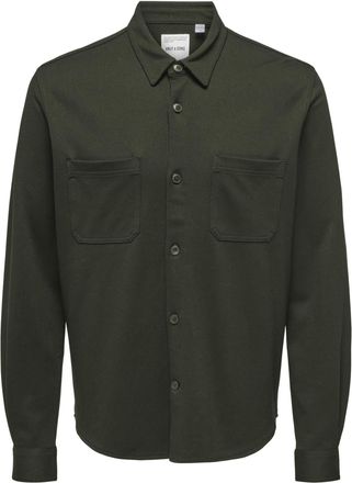 Only & Sons Onsmark Overshirt 0209 Noos