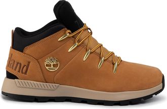 Timberland Sneakers Timberland Sprint Trekker Mid TB0A1XVQ2311 Braun