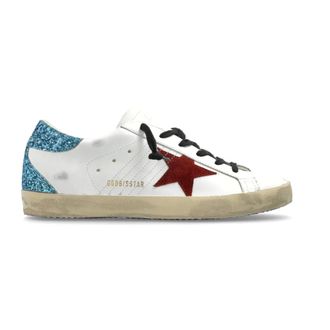 Golden Goose Damen, Schuhe, Weiß, 36 EUGröße
