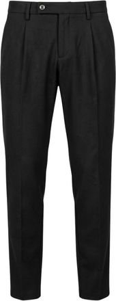 Baldinini Pantalon Tendance - Homme - Pantalons - Noir - Taille: M
