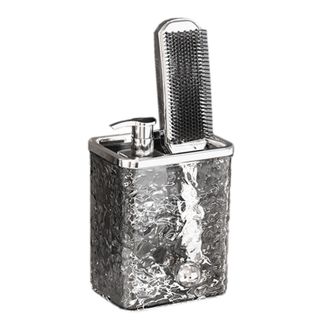 Generic Aufbewahrungsboxen für die Wand, Aufbewahrungsboxen für Regale im luxuriösen Stil, multifunktionales ohne Bohren, Dekoration für Zuhause, für Schlafzi