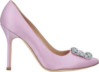 Manolo Blahnik SCHUHE - Pumps auf YOOX.COM