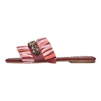 De Siena shoes Damen, Schuhe, Mehrfarbig, 38 EUGr&ouml;&szlig;e