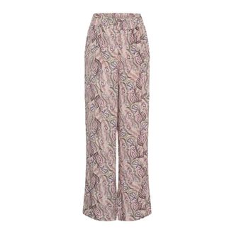 Saint Tropez Damen, Hosen, Rosa, MGr&ouml;&szlig;e
