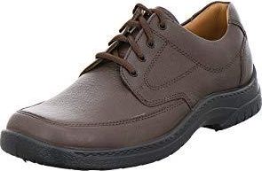 Jomos Chaussures de loisirs pour homme - Marron - Marron - Capucino, 47 EU