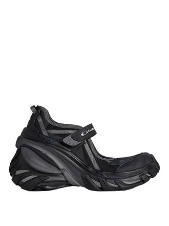 Balenciaga Sneaker - Schwarz