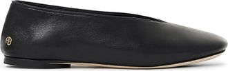 Anine Bing Ballerinas - Schwarz