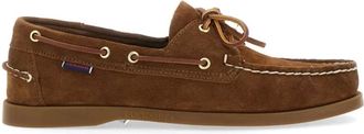 Sebago Homme, Chaussures, Brun, Taille: 41 1/2 EU Docksides Portland Artisan Giungla