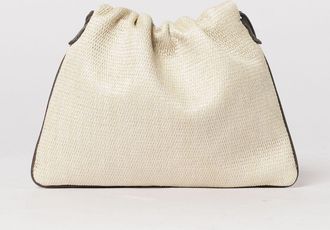 Brunello Cucinelli Umh&auml;ngetasche BRUNELLO CUCINELLI Damen Farbe Beige