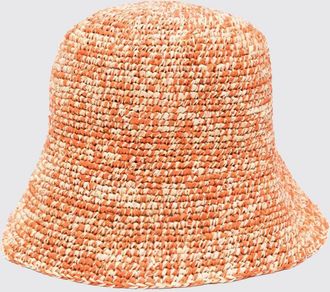 Ibeliv Chapeau Femme couleur Rouge