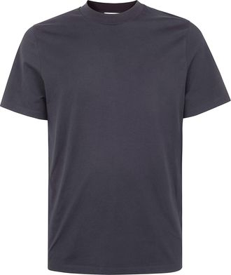 Jil Sander Crewneck Short Sleeves Classic T-Shirt