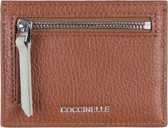 Coccinelle Kleinlederwaren - Kartenetuis auf YOOX.COM