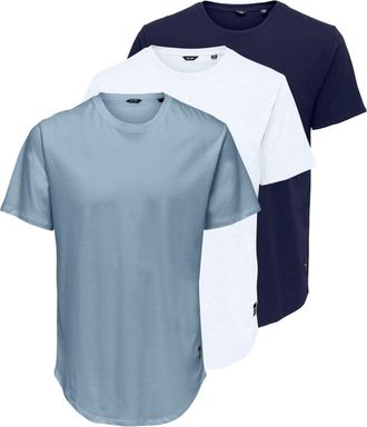 Only & Sons T-Shirt ONSMatt