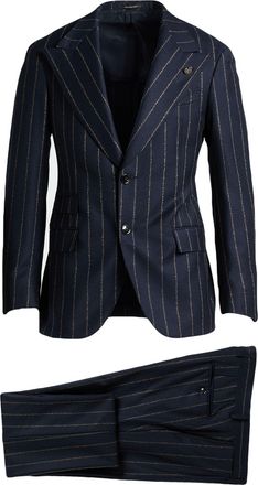 Gabriele Pasini ANZ&Uuml;GE und CO-ORDS - Anz&uuml;ge auf YOOX.COM