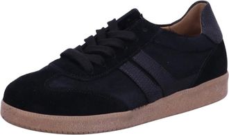 Gabor Damen, Schuhe, Schwarzk, 38 1/2 EUGr&ouml;&szlig;e
