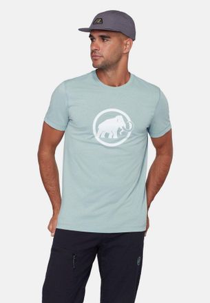Mammut T-Shirt Mammut Core T-Shirt Men Classic