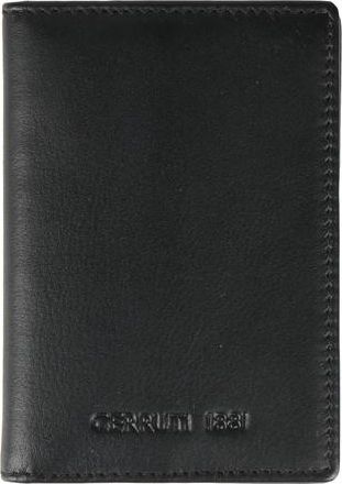 Cerruti Petite maroquinerie - Porte-cartes sur YOOX.COM