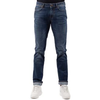 Re-hash Herren, Jeans, Blau, W30Gr&ouml;&szlig;e