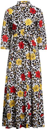Connor & Blake KLEIDER - Maxi-Kleider auf YOOX.COM