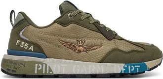 Aeronautica Aeronautica Militare Sneakers 262SC0276UCT04327 Bunt