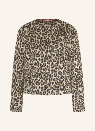 Lilienfels Lilienfels Jacke braun