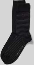 Tommy Hilfiger Socken im 2er-Pack