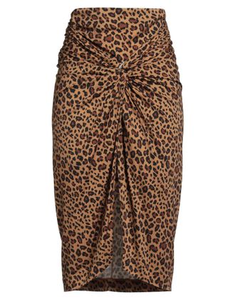 Parisienne Et Alors HOSEN & R&Ouml;CKE - Midi-R&ouml;cke auf YOOX.COM