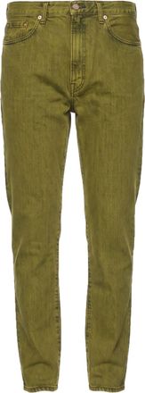 Edwin HOSEN & R&Ouml;CKE - Jeanshosen auf YOOX.COM