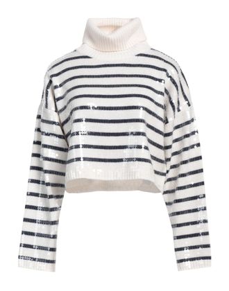 Sandro STRICKWAREN - Rollkragenpullover auf YOOX.COM