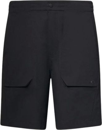 Oakley Homme, Shorts, Noir, Taille: XL Fgl Pit Shorts 5.0