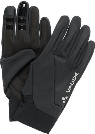 Vaude Handschuhe Marke Kuro Warm Gloves, schwarz, 8
