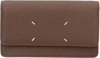 Maison Margiela Chain Wallet Four Stitches