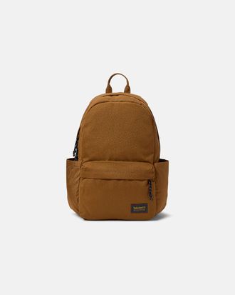 Timberland Timberpack Rucksack in Dunkelgelb, Gelb