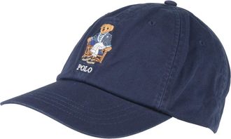 Ralph Lauren ACCESSOIRES - M&uuml;tzen & H&uuml;te auf YOOX.COM