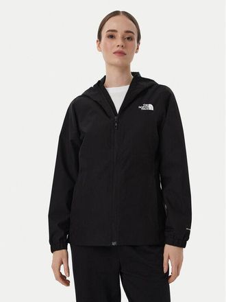 The North Face &Uuml;bergangsjacke Quest NF0A8G12 Schwarz Regular Fit