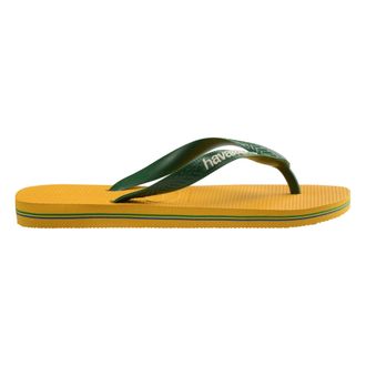Havaianas Tongs Brasil Logo Havaianas