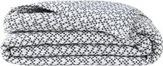 Essix Mirage Tagesdecke aus gewebter Baumwolle, 260 x 240 cm