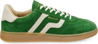 GANT Sneakers Gant 32633206 Gr&uuml;n