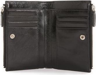 Nat & Nin Porte-monnaie Sandy en cuir