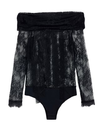 Pinko TOPS - Bodysuits auf YOOX.COM