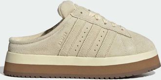 adidas Originals Campus 00s chaussures basses dhiver en warm vanilla / warm vanilla-Jaune